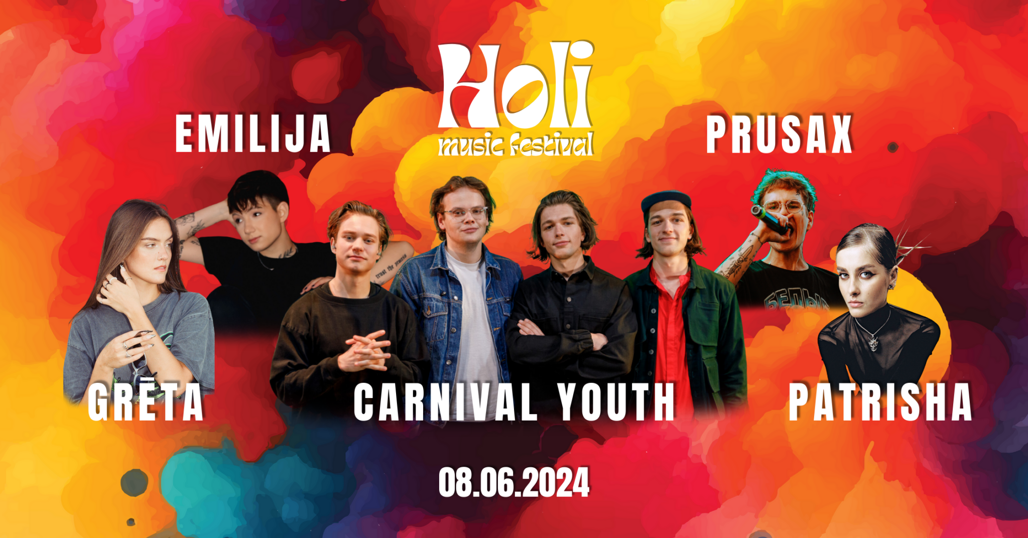 Wondersala - Brīvdabas Pasākumi Rīgā | Wondersala - Pasākumi Andrejsalā