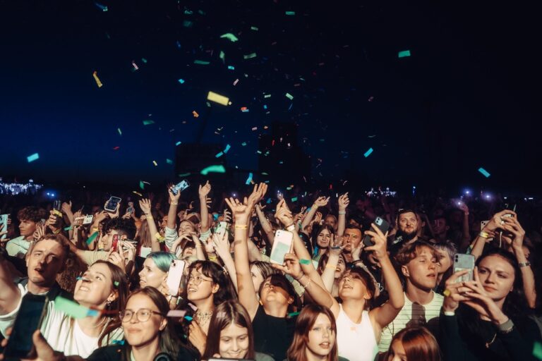 Ready Fest | 24.08.2024 | Wondersala - Pasākumi Andrejsalā