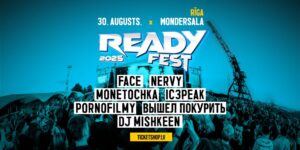 Koncerti | Wondersala - Pasākumi Andrejsalā